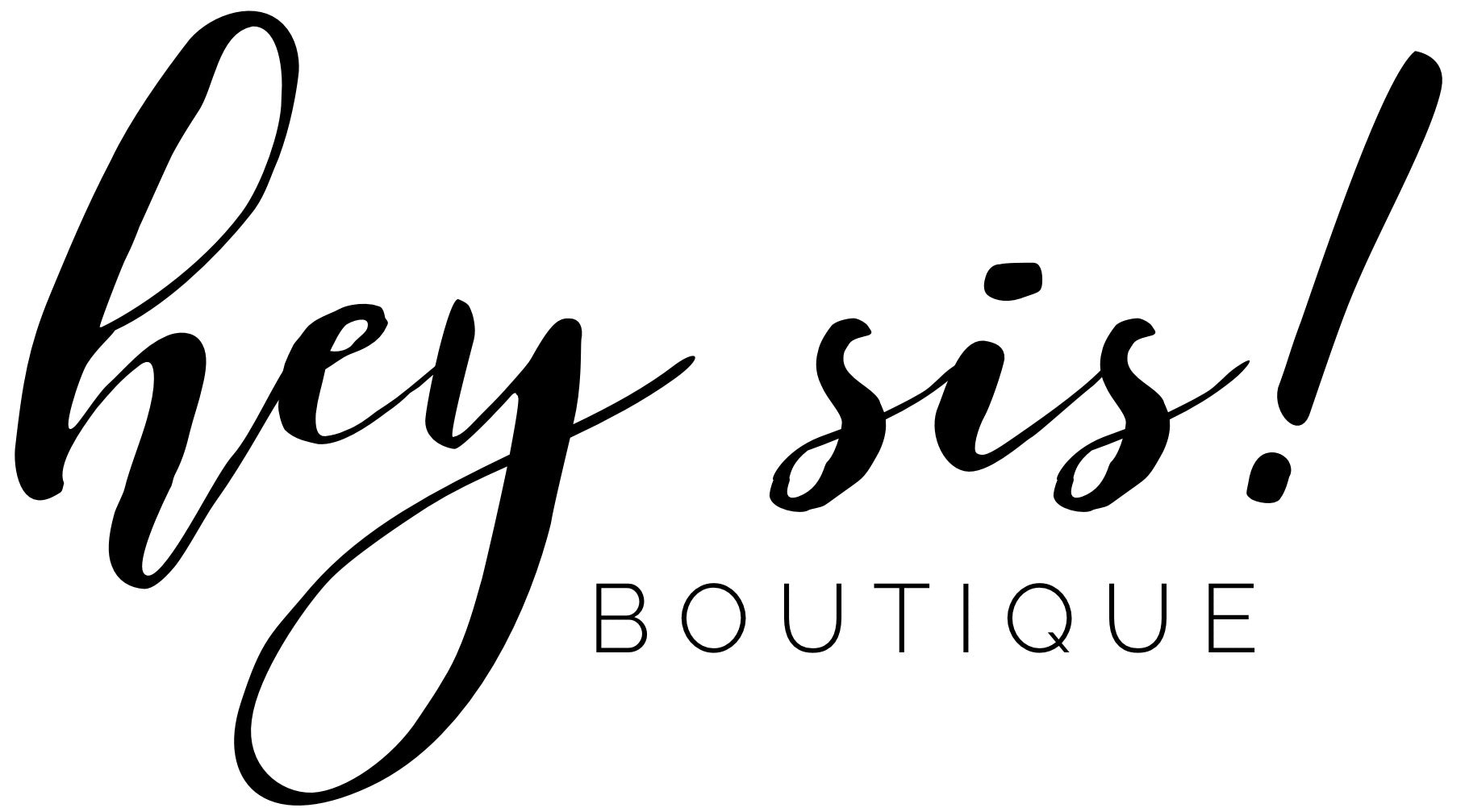 Jeans – Shop Hey Sis